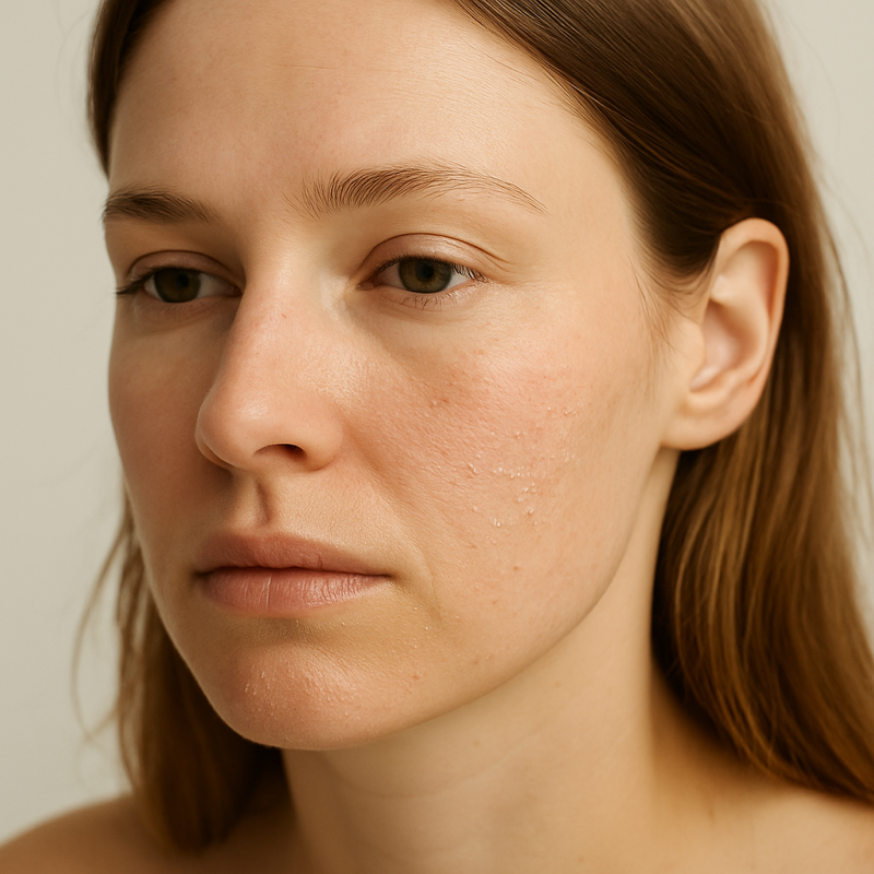 Dry Skin Solutions – Mirai Skin Care