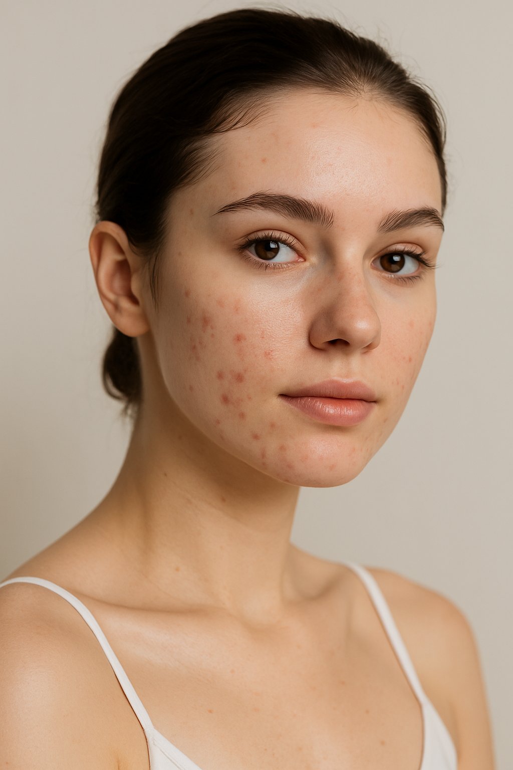 Acne Solutions – Mirai Skin