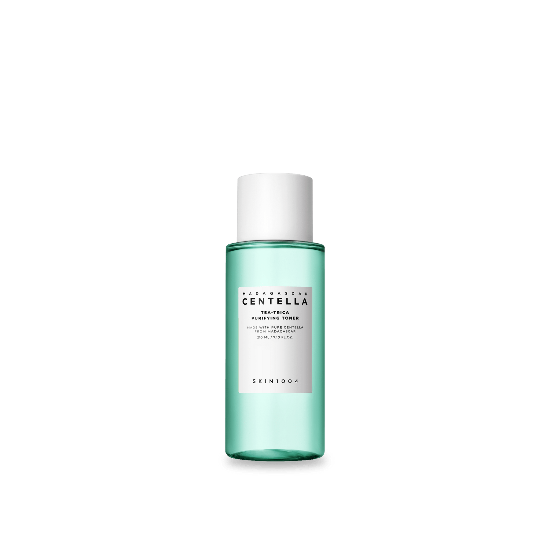 SKIN1004 TEA-TRICA PURIFYING TONER 210ml – Mirai Skin