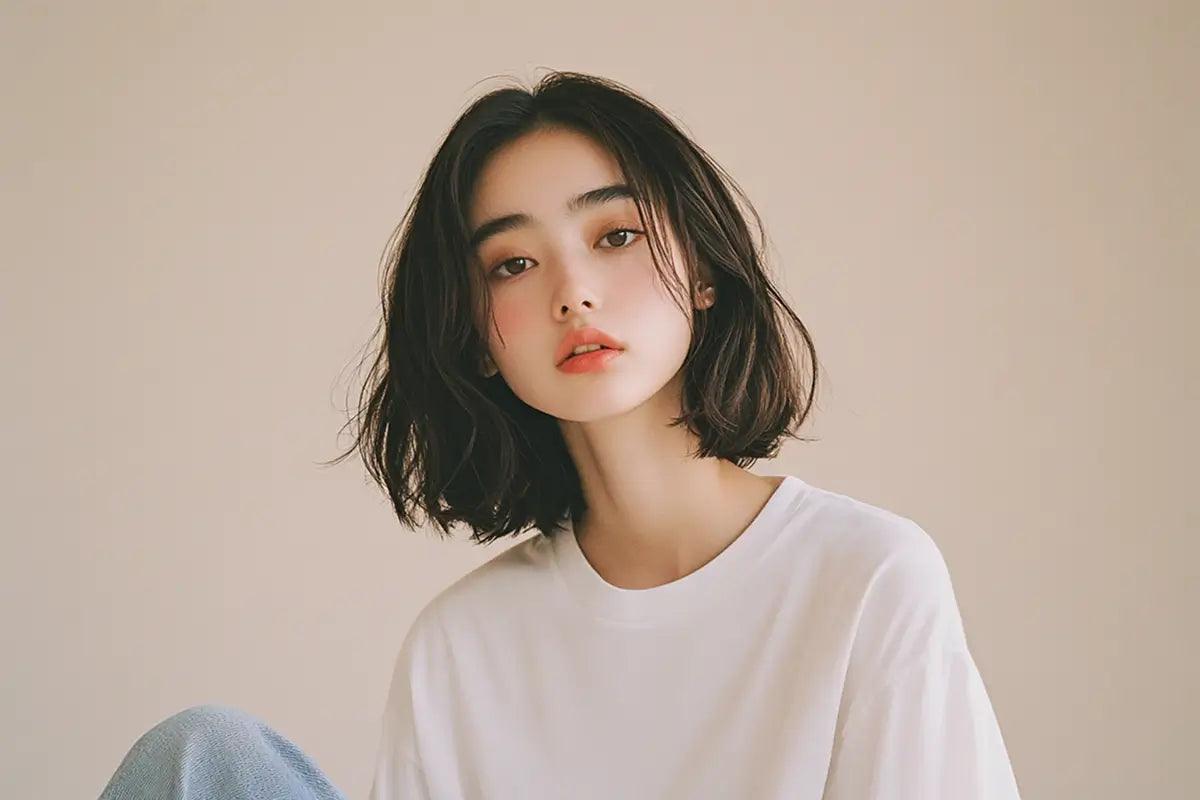 Asian Makeup Trends Evolution – Mirai Skin