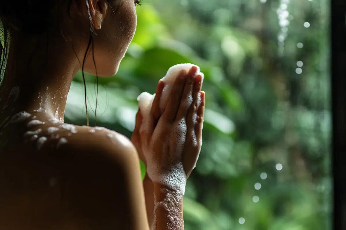 Face vs. Body Skincare - Mirai Skin