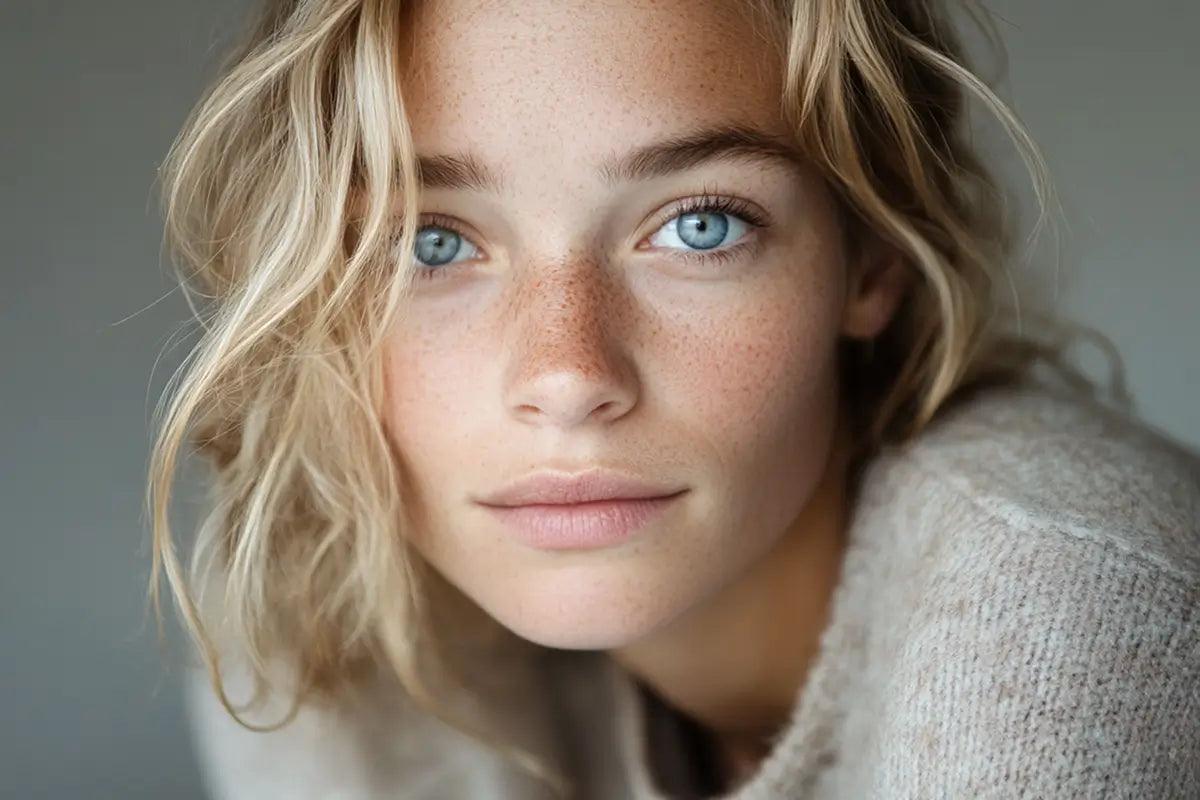 Caring for Fair Skin – Mirai Skin