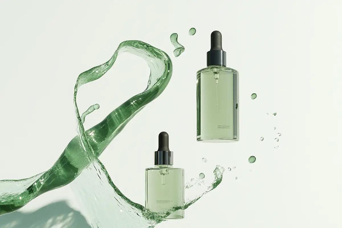 Moisturizer for Sensitive Skin – Mirai Skin