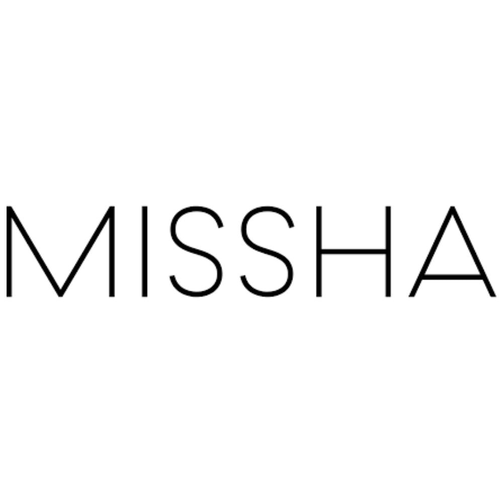MISSHA Korean Skincare & Makeup | Mirai Skin