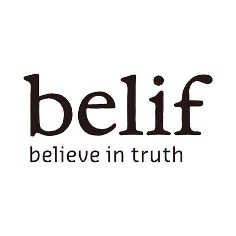 belif Korean Skincare | Mirai Skin