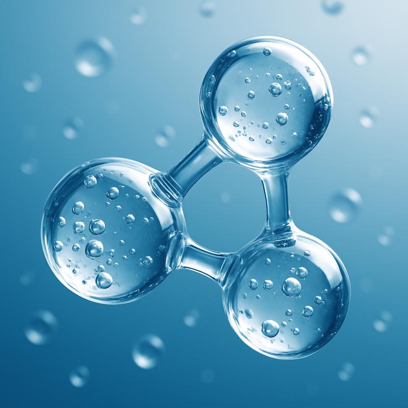 Hyaluronic Acid Collection Mirai Skin – Mirai Skin