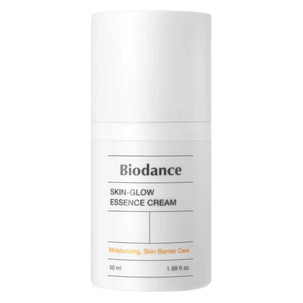Biodance Skin Glow Essence Cream 50ml | Biodance Korean Skincare ...
