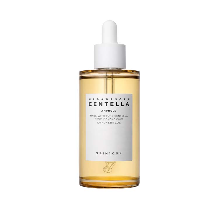 SKIN1004 Madagascar Centella Ampoule 100ml – Mirai Skin