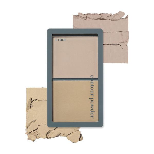 ETUDE HOUSE Contour Powder 10g #03 Illuminator – Mirai Skin