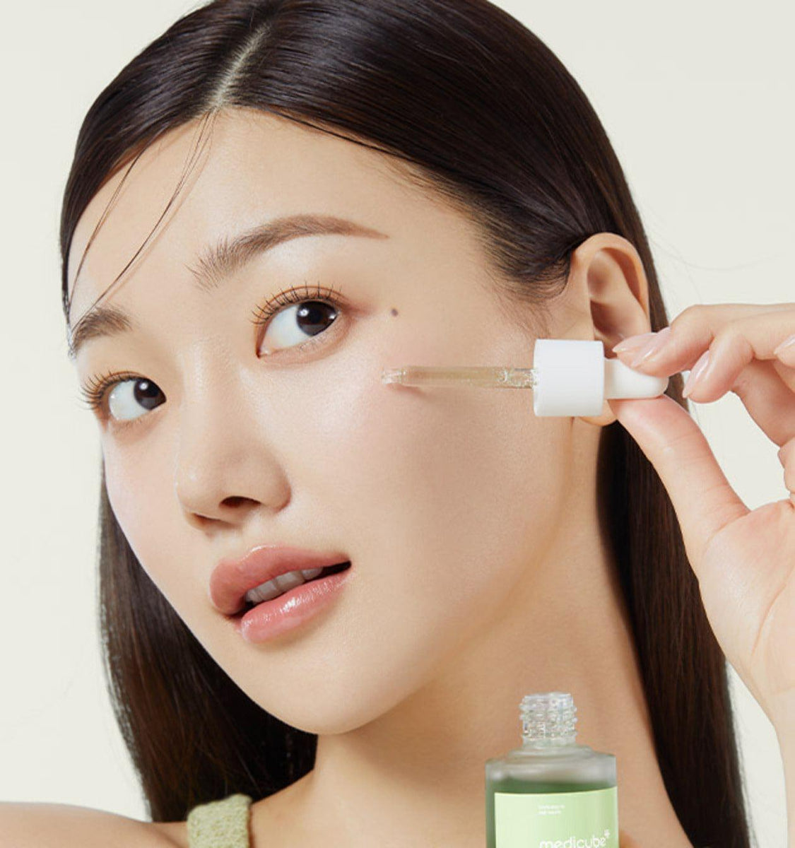 medicube Exosome Cica Ampoule 30ml – Mirai Skin