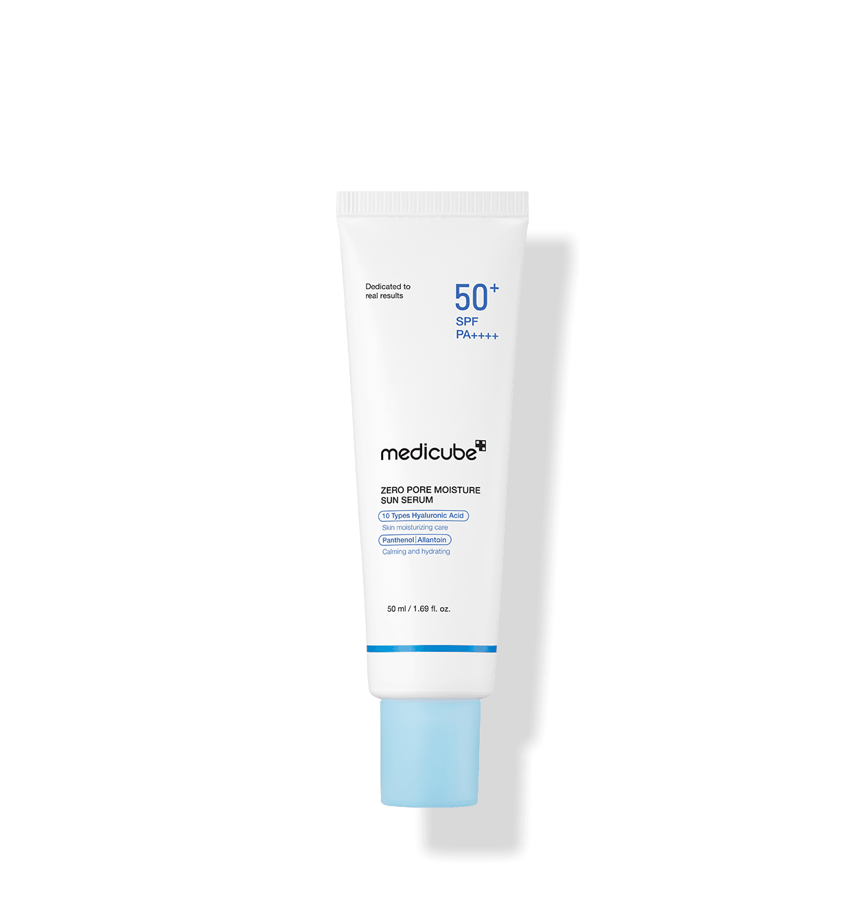 medicube Zero Pore Moisture Sun Serum 50ml – Mirai Skin