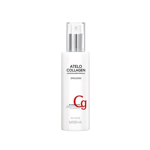 MISSHA Atelo Collagen Emulsion 125ml – Mirai Skin